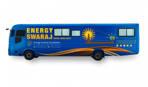 Energy Swaraj Foundation