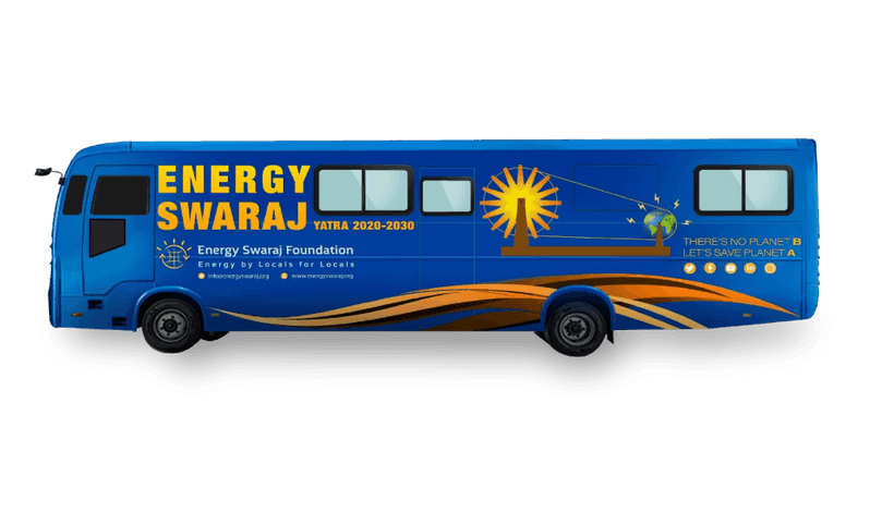 Energy Swaraj Foundation