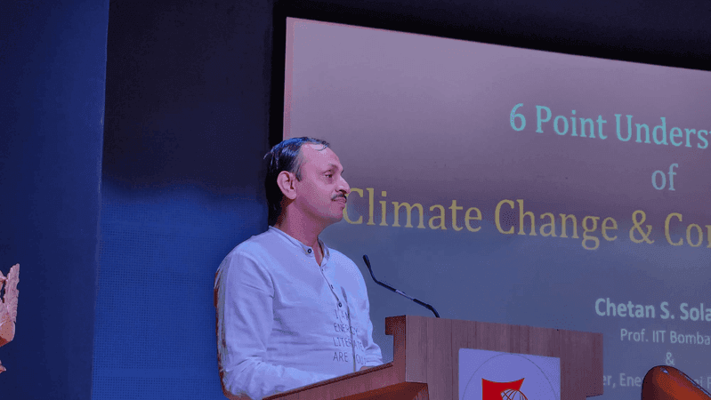 Energy Swaraj Foundation